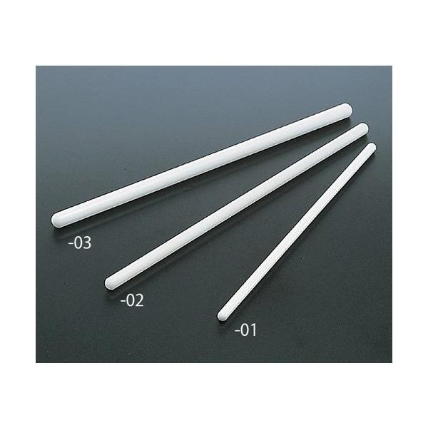 ●材質:POM(ポリアセタール) ●径×長さ(mm):φ8×250 ●材質：POM（ポリアセタール） ●径×長さ（mm）：φ8×250  【サイズ】 ８×２５０ 654101