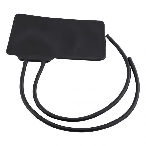 ●重量(g):90●材質:ラテックス●型番:ギヤフリーゴム袋   【入数】 1個 0952302