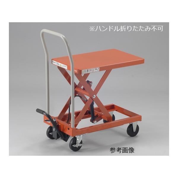 ●耐久性に優れており、急降下防止バルブが付いています。 ●テーブルサイズ/高さ(mm):600×900/330〜930 ●重量(kg):75 ●材質:本体/スチール粉体焼付塗装 ●昇降方式:足踏み油圧式 ●均等耐荷重:500kg ●キャスタ...