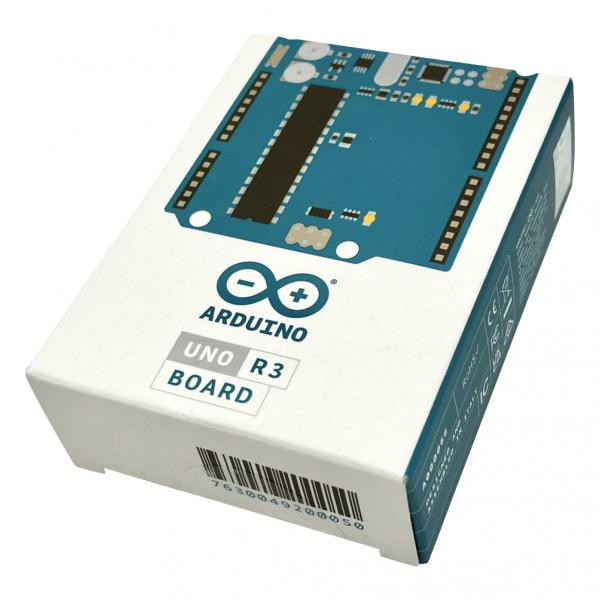 ●※Arduinoを使用するにはUSBポートのあるパソコンとUSBケーブルが必要です。 ●仕様:本体 ●メインチップ:ATmega328 ●作業電圧:5V ●動作電圧:DC7〜12V(推奨)、DC6〜20V(範囲) ●デジタルI/Oピン:1...