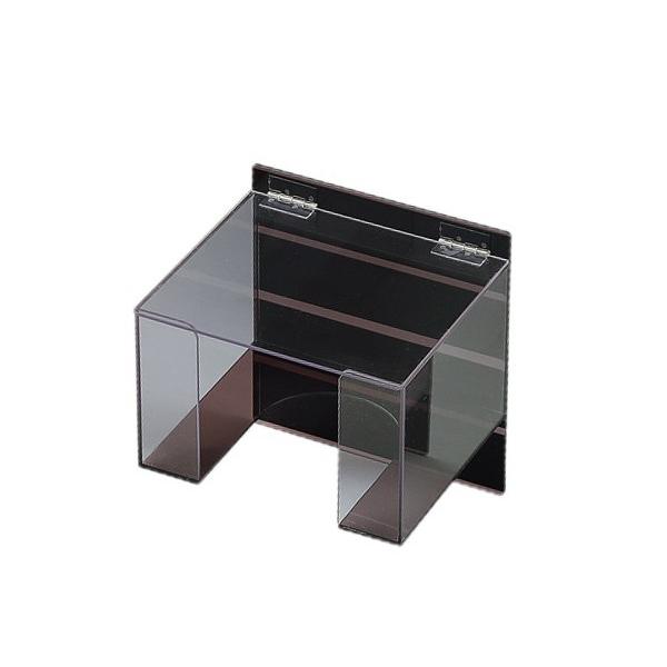 ●取り出しスムーズ ●底面に取出し口があるためスムーズに取出しが可能です。 ●収納シートサイズ(mm):380×330(4つ折タイプ) ●取付タイプ:マグネット ●材質:PVC ●フックタイプ穴径:Φ4.5x2ヶ所 ●サイズ:210×181...