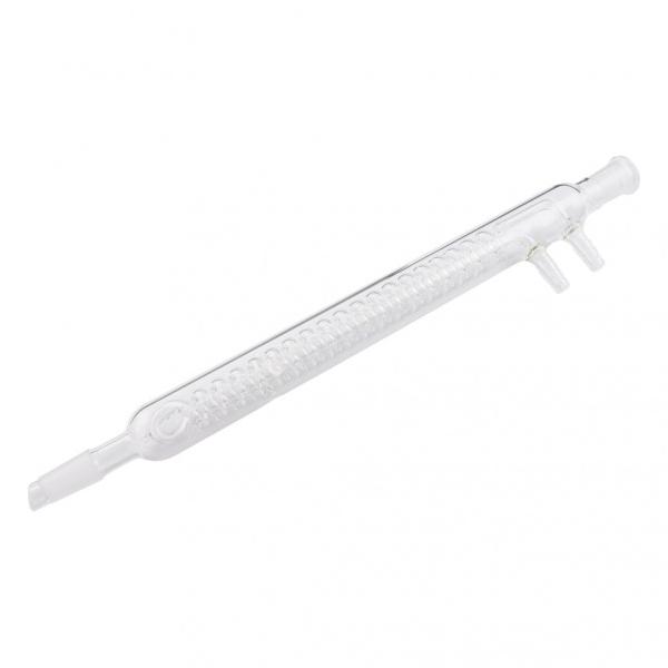 ●外筒長(mm):300 ●摺合:15/25 ●材質:硼珪酸ガラス-1 ●ゴム止め:Φ8mm   【入数】 1個 442104