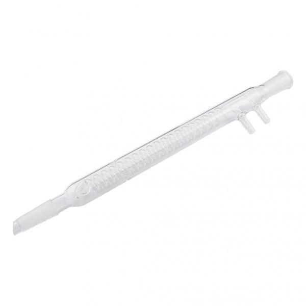 ●外筒長(mm):300 ●摺合:19/38 ●材質:硼珪酸ガラス-1 ●ゴム止め:Φ8mm   【入数】 1個 442105