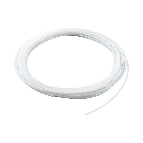 ●PTFEチューブをお求めやすい価格で！ ●サイズ(mm):6×8 ●入数:1袋(10m入) ●材質:PTFE ●使用温度範囲:-20〜+260℃   【入数】 1巻 453406