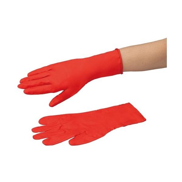 2層構造により、手袋の破損や溶解が発生した際のリスクを低減します。 高い耐薬品・耐溶剤性能を持っているため、薬品の取り扱いにおける人体の安全保護に適しています。 仕様 サイズ:S タイプ:指先エンボス 入数:1箱（40枚入） 材質:内層/N...