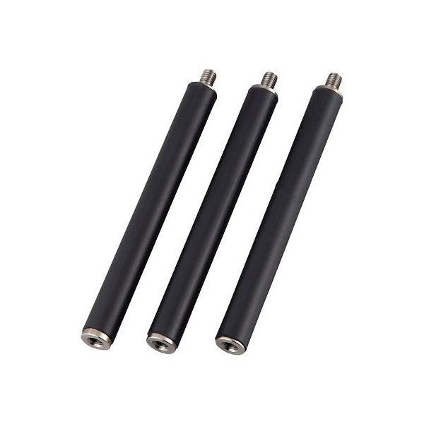 ●VOLTEGA専用のマグネット式撹拌ユニットです。 回転子の摩耗物が気になる試料に適しています。 ●Φ135mm程度の2Lビーカーの使用を想定。 ●別売VP-YG1P(延長バー)を利用することでΦ300×300mm容器まで対応が可能です。...