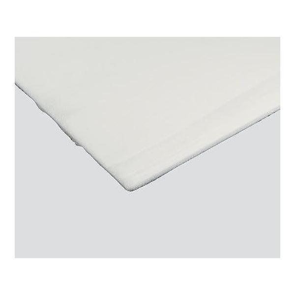 ■特徴 ●プラスチック多孔質フィルター板  ■仕様 ●サイズ（mm）：300×300×3.0 ●孔径（μm）：40 ●材質：アクリル ●※製造工程上、一辺に型から引き抜く際に発生するカケ跡がつきます。 ●コード番号：F-3023-028  ...