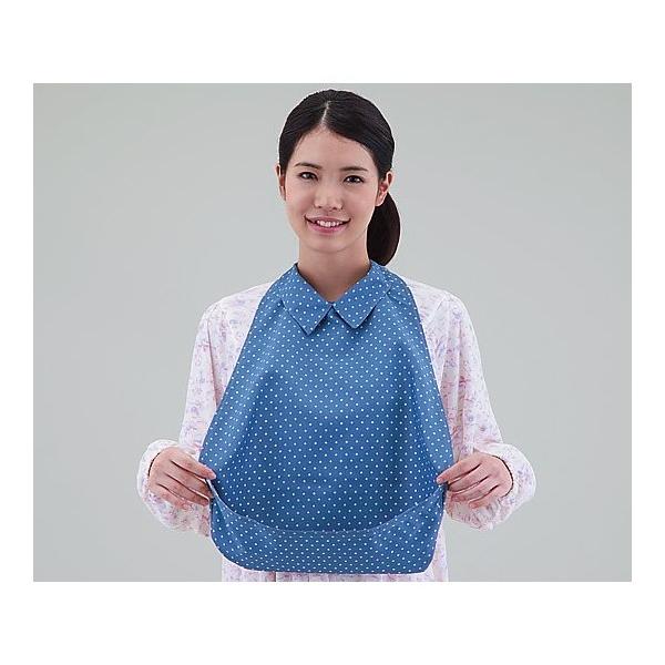 ■特徴 ●面ファスナーによって、サイズ調節が簡単にできます。 ●内側の裾に大きなポケットが付いており、必要な時にめくって使用できます。 ●ポケットの縁は形状記憶テープですので、自由に形を変える事ができます。  ■仕様 ●材質：本体／ポリエス...