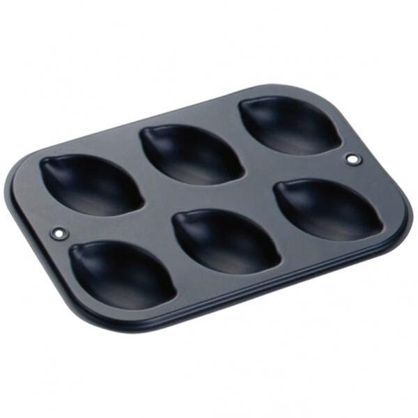 ■特徴 ●1ヶ当り：85×55×H23  ■仕様 ●外寸1：190×273×H24 ●材質1：スチール ●材質2：フッ素樹脂   【入数】 1点 61668873