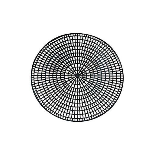 ■仕様 ●外寸1：φ315 ●材質1：エラストマー樹脂    【入数】 1点 61681178