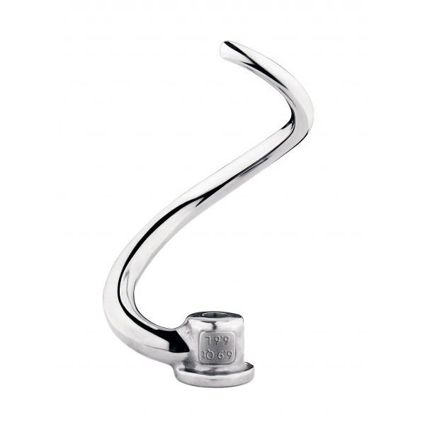 ●ハイパワーモーター搭載でスタンドミキサー史上最高の性能を生み出す。 アームリフト式 アーム部分が上下するので、撹拌と脱着・投入が確実です。 ■KSM7WH仕様電源 単相100V 50/60Hz消費電力 400W回転数 105~505r.p...