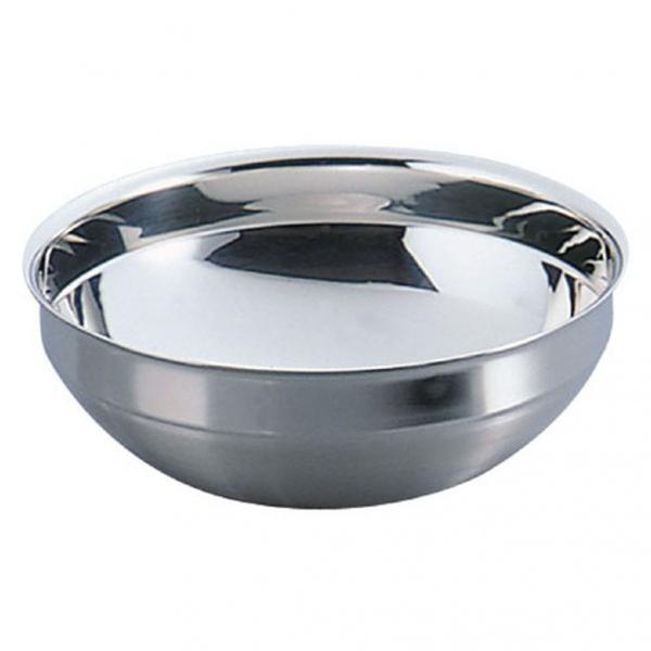 ■仕様 ●外径(mm)：296 ●内径×深さ(mm)：280×100 ●容量(L)：4.9 ●※ドイツ製 ●商品番号：ABC36788 ●カタログコード：8-0247-0903   【サイズ】 28cm 【重量】 857 【入数】 1点 A...