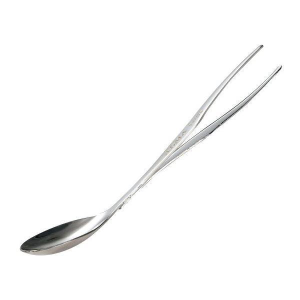 ■仕様 ●外寸（mm）：135 ●重量（g）：22.7 ●材質：18-10ステンレス    【入数】 1点 63712128