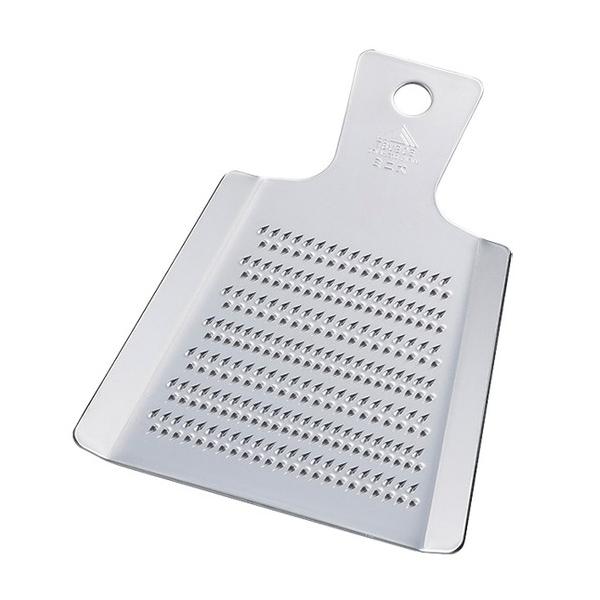 ■特徴 ●片面目立  ■仕様 ●外寸1：45×77 ●重量：40g ●材質1：ステンレス    【入数】 1点 61660293