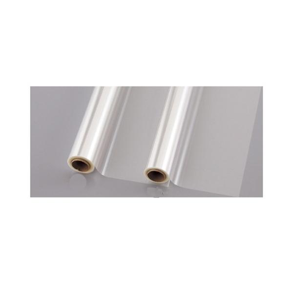 ■特徴 ●商品をきれいに見せるOPP。  ■仕様 ●素材：OPP 0.03mm厚 ●サイズ：30m巻 ●入数：1巻    【入数】 1点 61728129