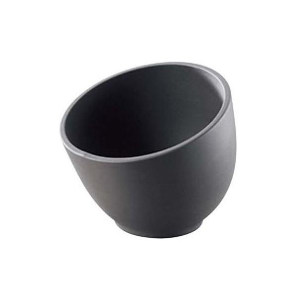 ■特徴 ●インデントφ63用。 ●無孔度の高い生地（中に空気が少なく目の詰まった状態）のため、温度差の衝撃に優れ、強度が高く、テーブルで華やかさを演出するだけでなくキッチンでも活躍するツール。 ●一口サイズの前菜やカクテル、薬味・ソースなど...