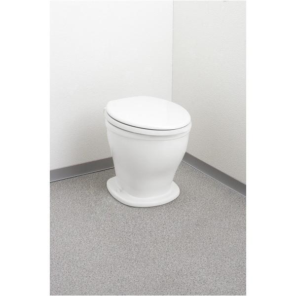 ●カラー:便器:ラブリーホワイト(LW)、便座:ホワイト(W) ●セット内容:・便器本体(AS540BNLW) ・普通便座(ソフト閉止)(DNB001W) ●注意:※床取付木ネジ(LF100SLW)￥400×2は便器本体に同梱 便器  【入...