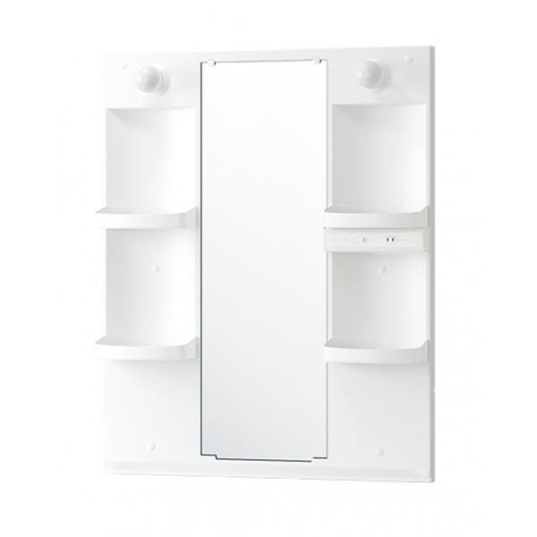 750幅白熱球仕様 汚れがとれやすい&amp;くもりにくい「汚れガード」 M755SBHの後継品   【サイズ】 W750XD130XH945mm 【カラー】 ホワイト 【重量】 6.6kg 【入数】 1台 M755SBN