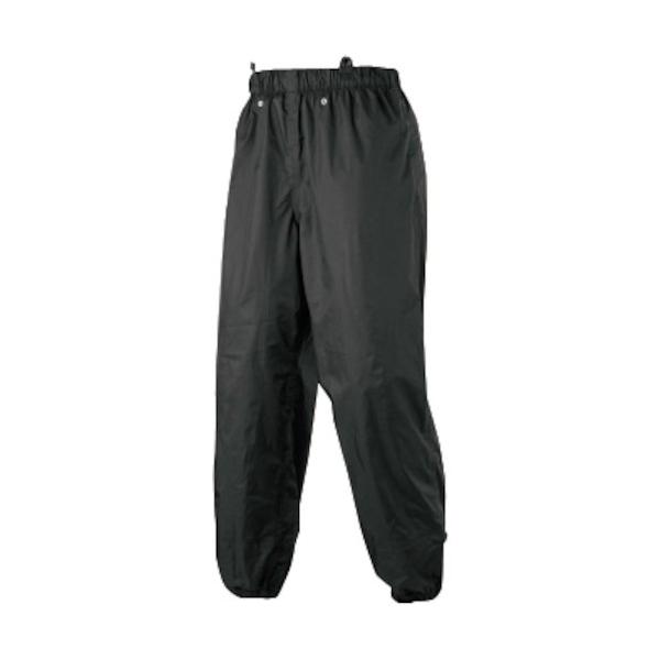 ■特長 ズボン裾ゴムタイプで、裾を引きずらない仕様です。  ウエスト部にはサスペンダー用フックを取付け、ズボンの下がりを軽減します。  ■仕様 色:ブラック サイズ:S 身長(cm):150-160 ウエスト(cm):66-74 ズボン裾ゴ...