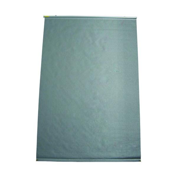 ■特徴 メッシュ生地のため、風を通し、室内温度上昇の原因でもある、近赤外線の侵入を軽減できます。 防炎加工生地を使用しています。 一般的なすだれよりも内側が暗くなりにくく、外から内側が見えにくいので、個人のプライバシーもしっかり守ってくれま...