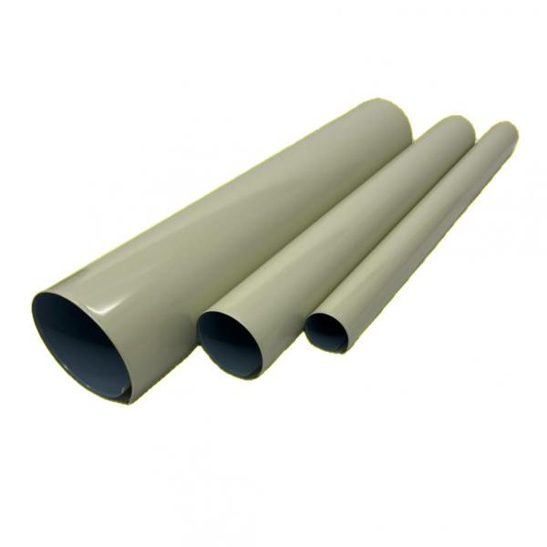 省力・省エネルギーのニーズに対応する高性能保温・保冷外装材です。 W切り込みによるワンタッチ接続の簡単・スピーディーな施工で美しく仕上がり、高い締め付け効果を発揮します。 機能、強度、外観、耐久性など様々な条件に高いレベルで適合できます。 ...