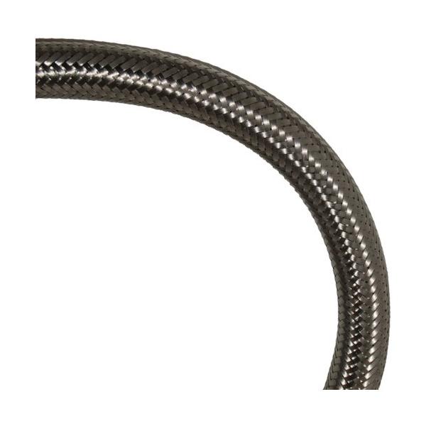 商品画像はイメージ画像です。実際とは異なる場合がございます。 ■特徴 溶剤対応ステンレス製ホースです。  ■用途 ＨＲＤ-２５ＳＵＳＨＭ・ＨＲＰ-２５３ＨＭ用ホースに。  ■仕様 SUS304   【入数】 1点 H705270000