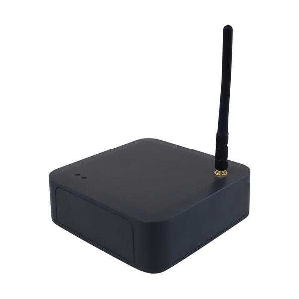 ■特徴 無線タイプ(発注コード:679-5189)と親機(発注コード:679-5191)利用で、残量を管理できます。 無線タイプを設置された現場から、通信距離50m以上の場所に事務所がある際に、中継器を追加購入ください。 中継器1台で50m...