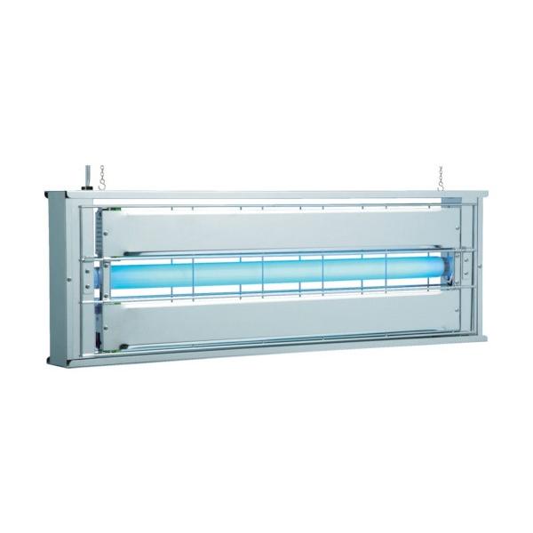 ■特徴 はく離紙タイプの一般的な虫とり紙に比べて約2倍の捕獲力です。 電撃殺虫器で捕れない小さな虫も捕獲できます。 使用時で2年間、未使用（カートリッジ内収納）なら5年の他社にない長寿命の捕虫テープです。 電撃殺虫器のように設置場所を法律で...