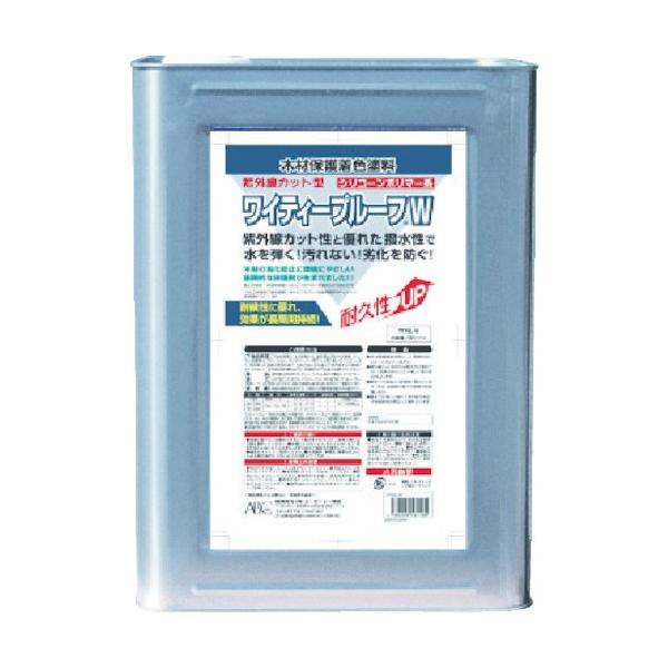 ■特徴 浸透性のため、木材の質感をそのまま活かせます。 蒸気透過性に優れ、内部の水分の透過を妨げません。 紫外線カット性能を持っており、著しく耐久性が向上します。 粘度が低く作業性が高いです。  ■用途 木材の保護、着色。  ■仕様 塗布面...