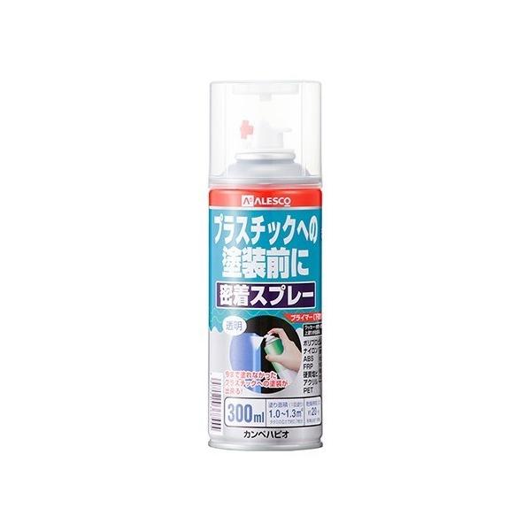 ●特徴:塗料の密着が悪いプラスチック素材に本品を下塗りすると、上塗り塗料との密着が高まります。 乾きが速く透明に仕上がります。 ラッカー・水性塗料・油性塗料が上塗り塗装できます。 ●用途:各種プラスチックの下塗り・付着性向上に (アクリル・...