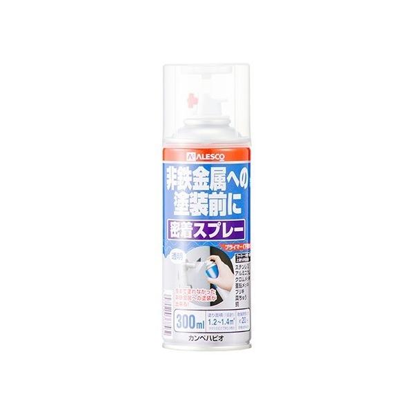 ●特徴:塗装の密着が悪い非鉄金属に本品を下塗りすると、上塗り塗料との密着が高まります。 乾きが速く、透明に仕上がります。 ラッカー・水性塗料・油性塗料が上塗り塗装できます。 ●用途:各種非鉄金属や鉄の下塗り・付着性向上に (アルミ・ステンレ...
