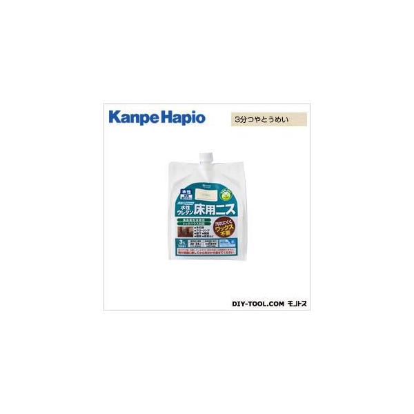 ●特徴:高耐久ウレタン樹脂が、摩耗や衝撃に強く、耐久性に優れた塗膜を形成します。 すべりにくく、耐久性に優れ、ワックスがけの必要がありません。 臭いが少なく、塗りやすい水性ニスです。 食品衛生法に適合した、安全性の高いニスです。 安心・安全...