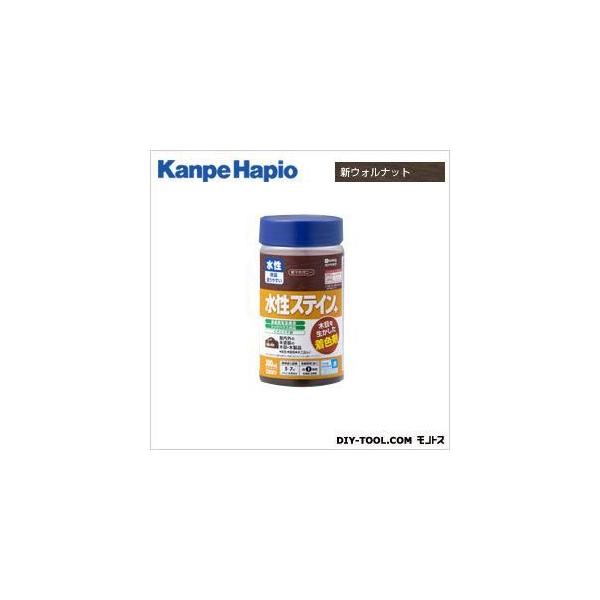 ●特徴:木目の美しさを生かした、鮮やかな着色仕上げかできます。 乾燥後は水拭きしても色落ちせず、屋外での使用も可能です。 臭いが少なく、塗りやすく、色むらが出にくい水性着色剤です。 食品衛生法に適合した、安全性の高いスティンです。 安心・安...