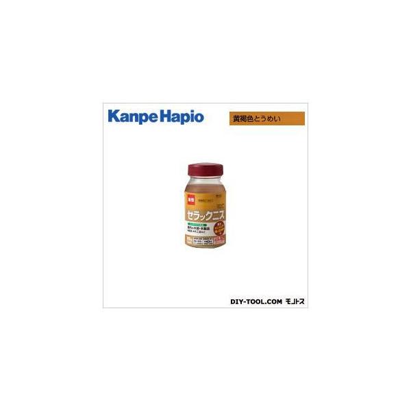 ●特徴:屋内の木部、木製品の木目を生かした黄褐色透明に仕上がります。 パイン材などの木材のヤニ止めや吸込み止めの効果にも優れ、木材塗装の下塗りにも適しています。 安心・安全の環境にも配慮したF☆☆☆☆の製品です。 ●用途:木部・木製品(屋内...
