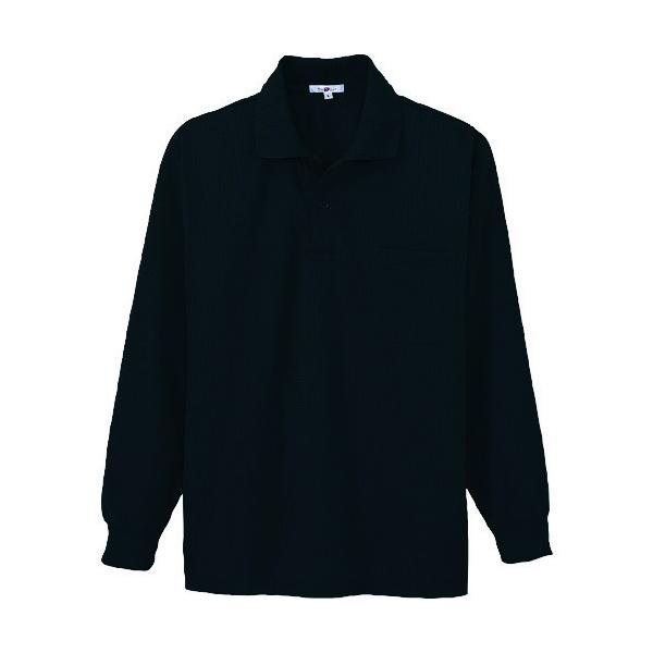 商品画像はイメージ画像です。実際とは異なる場合がございます。 ■特徴 涼しさとドライ感を保つ快適素材クールコンフォートで爽快な着心地です。  ■仕様 左胸ポケット 前立て：糸付ボタン 袖口リブ仕様 ペン差し付き（左袖） 男女兼用  ■材質 ...