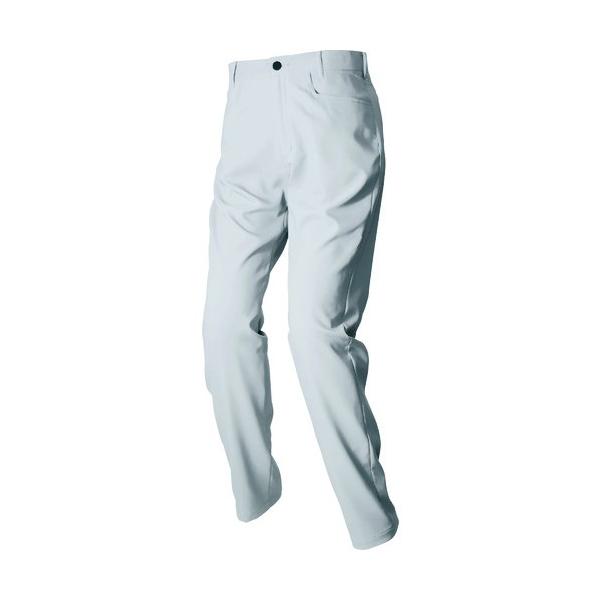 ■特徴 軽量ストレッチ素材で爽快感抜群のワークウエアです。  ■仕様 ストレッチ 軽量素材 ファスナー：金属ファスナー 釦：糸付ボタン 消臭テープ付き  ■材質 素材：軽量ストレッチドビー(ポリエステル100％) ファスナー：金属（スライダ...