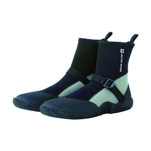 商品画像はイメージ画像です。実際とは異なる場合がございます。 ■特徴 オシャレで軽く、伸縮性のよい長靴です。 地下足袋感覚で履ける防水シューズです。 独自開発のグリップ底により、足場に跡が残りにくく、高いグリップ力を発揮します。 柔らかく脱...