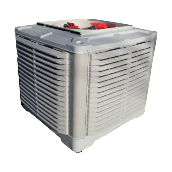 ■特徴 ダクトクーラー260Uは、屋外に設置することができる製品です。 作業が広くない工場などにお勧めいたします。  ■用途 工場・倉庫・畜舎・農園などに。  ■注意点 キャスター・ダクトは別売りです。   【入数】 1点 EADTC260U