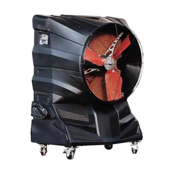 商品画像はイメージ画像です。実際とは異なる場合がございます。 ■特徴 『嵐』の特徴は100Vに加え、雷神よりも更にコンパクト化に実現した機種です。 ECモーター採用です。 風量は10段階まで調節が可能です。 UVライトが本体を巡回する水を殺...