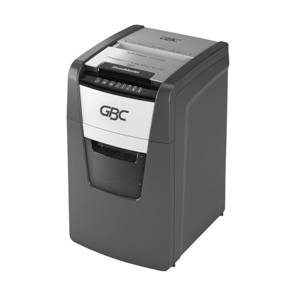 フタを開いて用紙をセット、フタを閉じれば自動細断スタートします。 タッチパネル採用で操作もわかりやすく簡単です。 用途 自動細断機能による効率化に。 注意 自動細断時、ステープルは角止め1か所の場合可能です。 （製本状のものは不可となります...