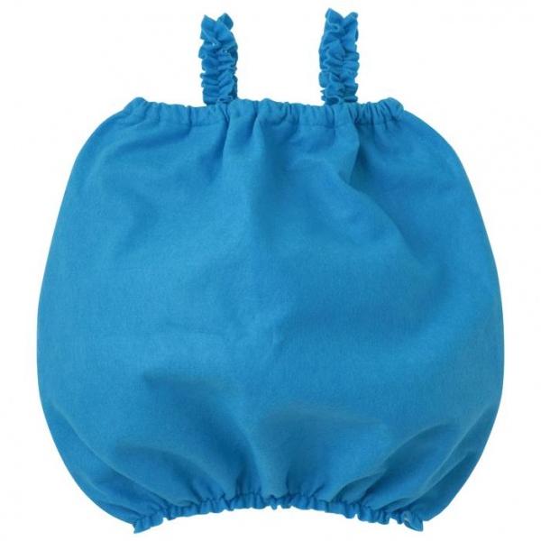 ●キャッチコピー:まんまるシルエットがかわいい！フェルト生地のオールインワン衣装！  ●商品説明:まんまるシルエットがかわいい、フェルト生地のオールインワン衣装です。  フェルト素材なので、肌触りがやさしい！ゴム仕様なので、着脱しやすい！カ...