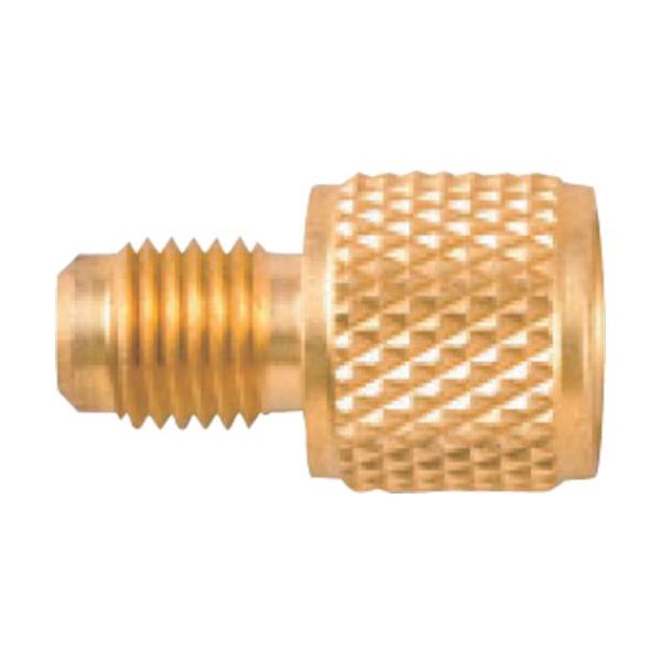 ■特徴 手締めタイプの変換アダプタです。   【入数】 1点 FS401M5