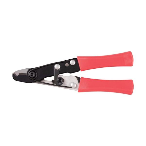 ■特徴 キャピラリチューブ専用で、きれいに切断できます。  ■用途 キャピラリチューブの切断に。   【入数】 1点 FS501J