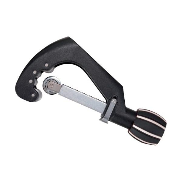 ■特徴 クイックアクションでサイズ合わせもワンタッチです。  ■用途 パイプの切断に。   【入数】 1点 FS501SB