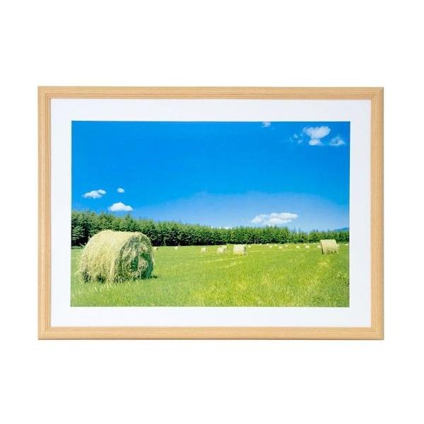 ■特徴 透明アクリル板を使用しているので、割れません。  ■仕様 厚手Vカット台紙  ■付属品 吊りヒモ    【入数】 1点 YM3AKA3NOBI