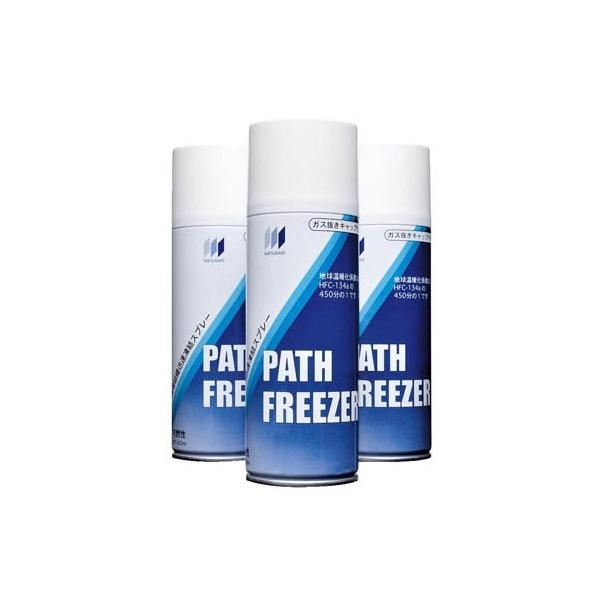 ●-40〜-50℃の冷気を噴射します。 凍結包埋ブロック等の試料作製に最適です。 ねらった場所にスプレーしやすいノズル付です。 ●-40〜-50℃の冷気を噴射します。 ●スプレーすることで組織をすばやく凍結させることができるため、凍結包埋ブ...