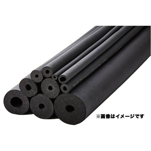 配管用断熱材 チューブ形状の為、手軽に施工が可能です。 接合部は520接着剤をご使用下さい。 概要:高い水蒸気耐性、低い熱伝導率、かつ最適な結露抑制を備えたクローズドセル構造の柔軟弾性発泡ゴム保温材。 材質:ニトリルゴム (NBR) を基に...