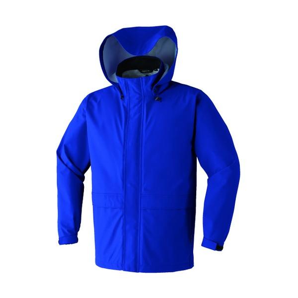 ■特徴 ゴアテックスを採用した、高耐水・高透湿の完全防水服です。 ■用途 ●雨天時の屋外での作業に●外出中の急な悪天候に●雨天時の野外フェスに ■仕様 ●耐水度35000mmH2O以上●透湿度10800g/m2 24hr以上●撥水加工●防水...