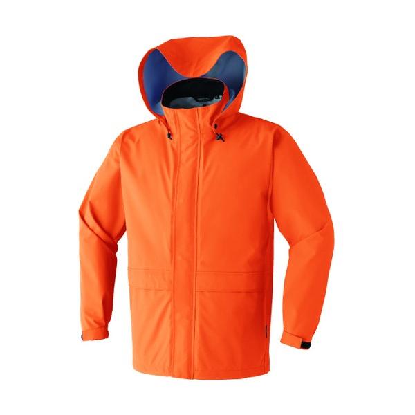 ■特徴 ゴアテックスを採用した、高耐水・高透湿の完全防水服です。 ■用途 ●雨天時の屋外での作業に●外出中の急な悪天候に●雨天時の野外フェスに ■仕様 ●耐水度35000mmH2O以上●透湿度10800g/m2 24hr以上●撥水加工●防水...