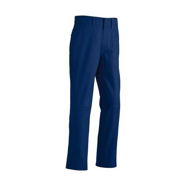 ■特徴 炎と熱から身を守る薄手の難燃シリーズです。 ■用途 炎を扱う現場で。 ■仕様 難燃加工 ■材質 難燃サマーツイル（綿100％）    【サイズ】 105 【カラー】 ネイビー 【重量】 450G 【入数】 1個 【原産国】 BD 3...